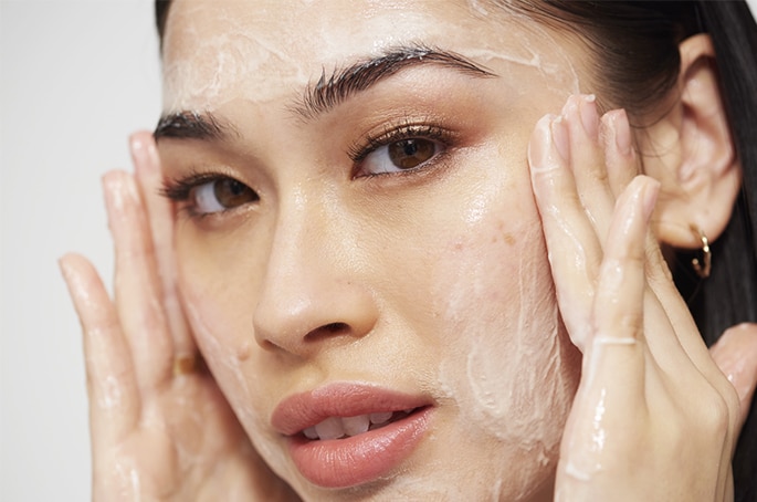 Routine Visage Peau Mixte Quelle Routine Visage Pour Ma Peau Mixte